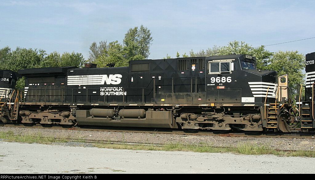 NS 9686